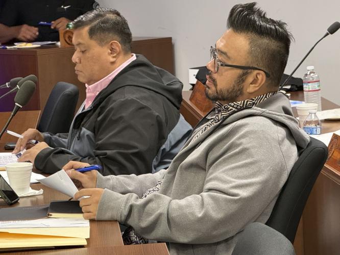 Mayors to seek extension for using Sinlaku funds | News | guampdn.com