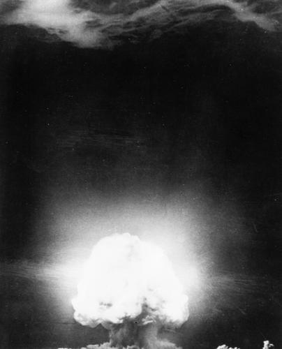 OPINION Farrell: 80 years ago today, the nuclear era began | Opinion ...