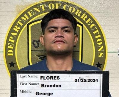 GPD: Man arrested in armed robbery at New Fatima Store | News | guampdn.com