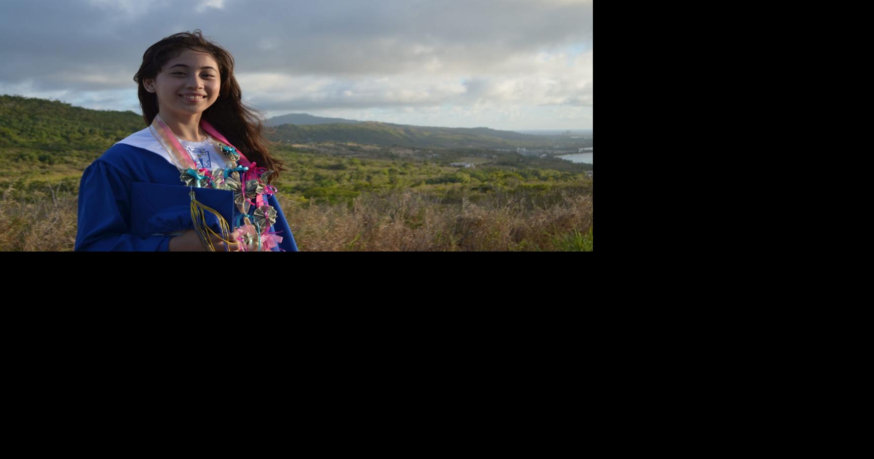 Bank of Guam announces 2020 Ifit Scholarship winners | Local News ...