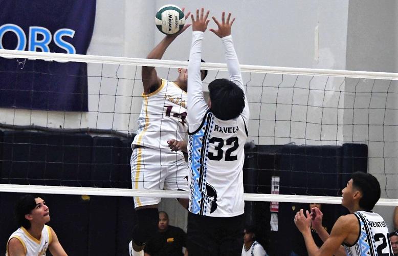 Friars vs. Warriors highlights, April 14, 2023 | Sports | guampdn.com