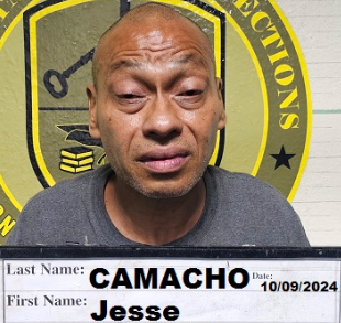 Man faces multiple felony counts after report of family violence | News ...