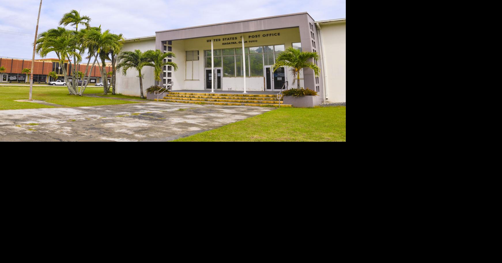 Guam and Rota post offices remain closed; Saipan opens | News | guampdn.com