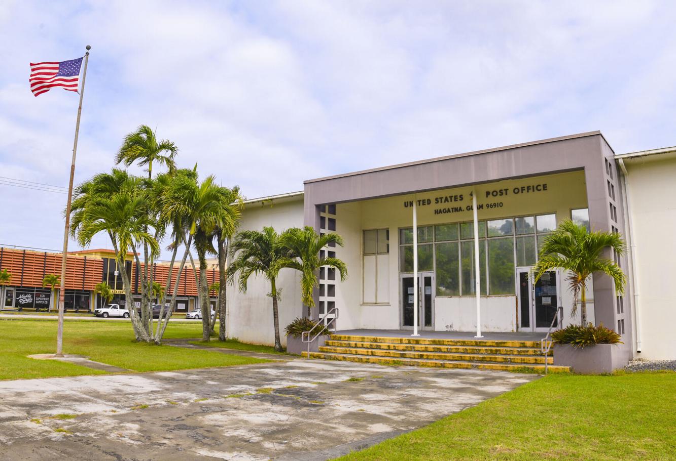 Guam and Rota post offices remain closed; Saipan opens | News | guampdn.com