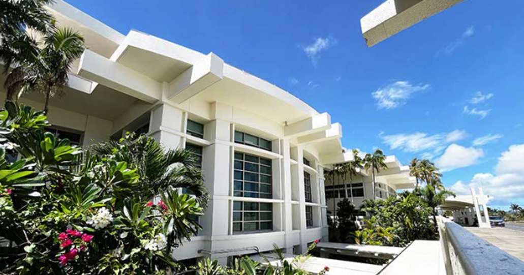 Guam airport completes some improvement projects | News | guampdn.com