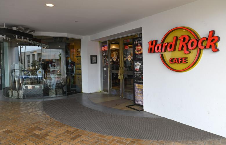 Hard Rock Cafe Guam closes after 27 years | News | guampdn.com