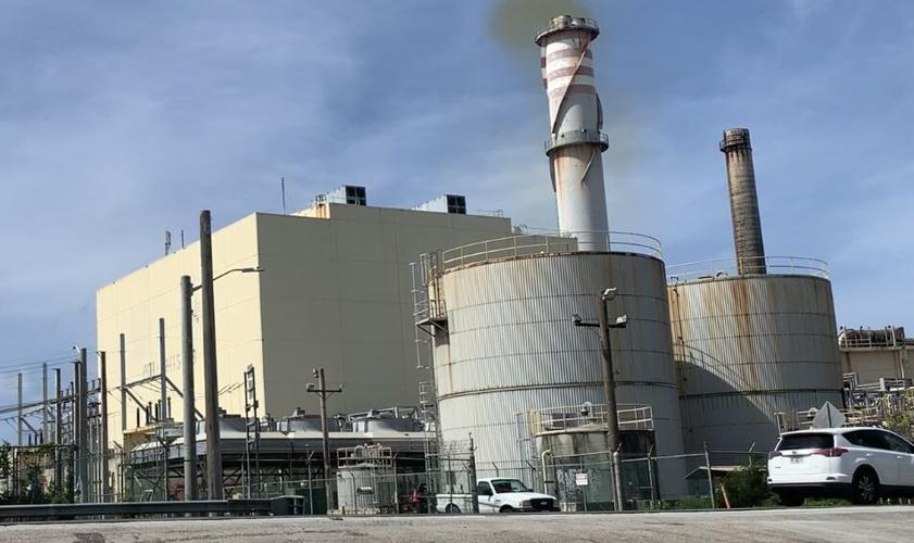 GPA explains plan for lower power bills | News | guampdn.com