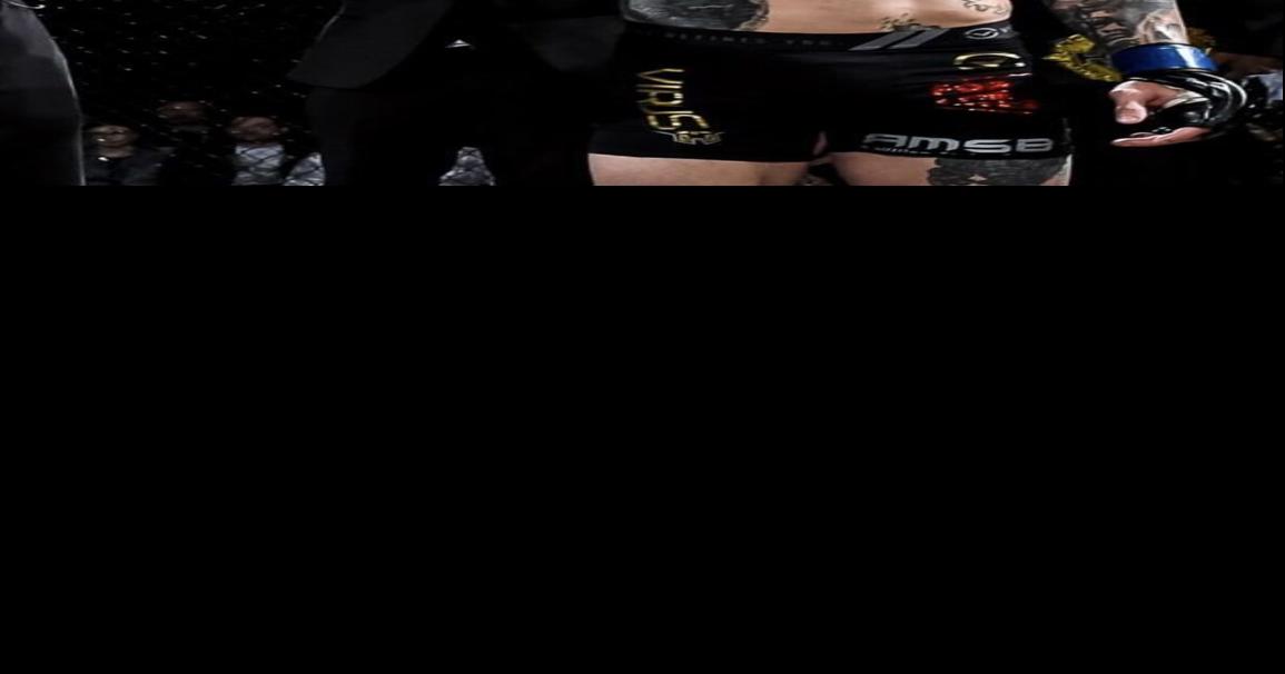 JJ Ambrose ends MMA career in style | Sports | guampdn.com