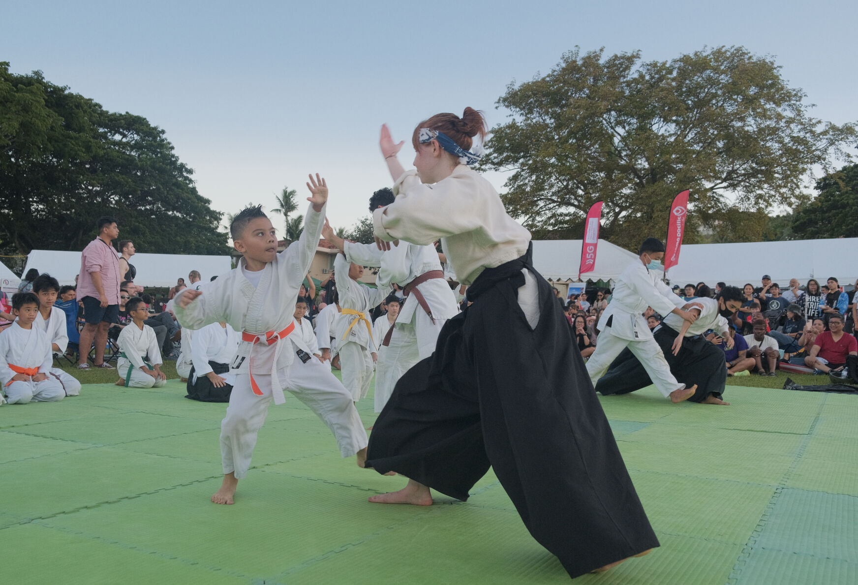 Japanese Autumn Festival set for November 18 | News | guampdn.com