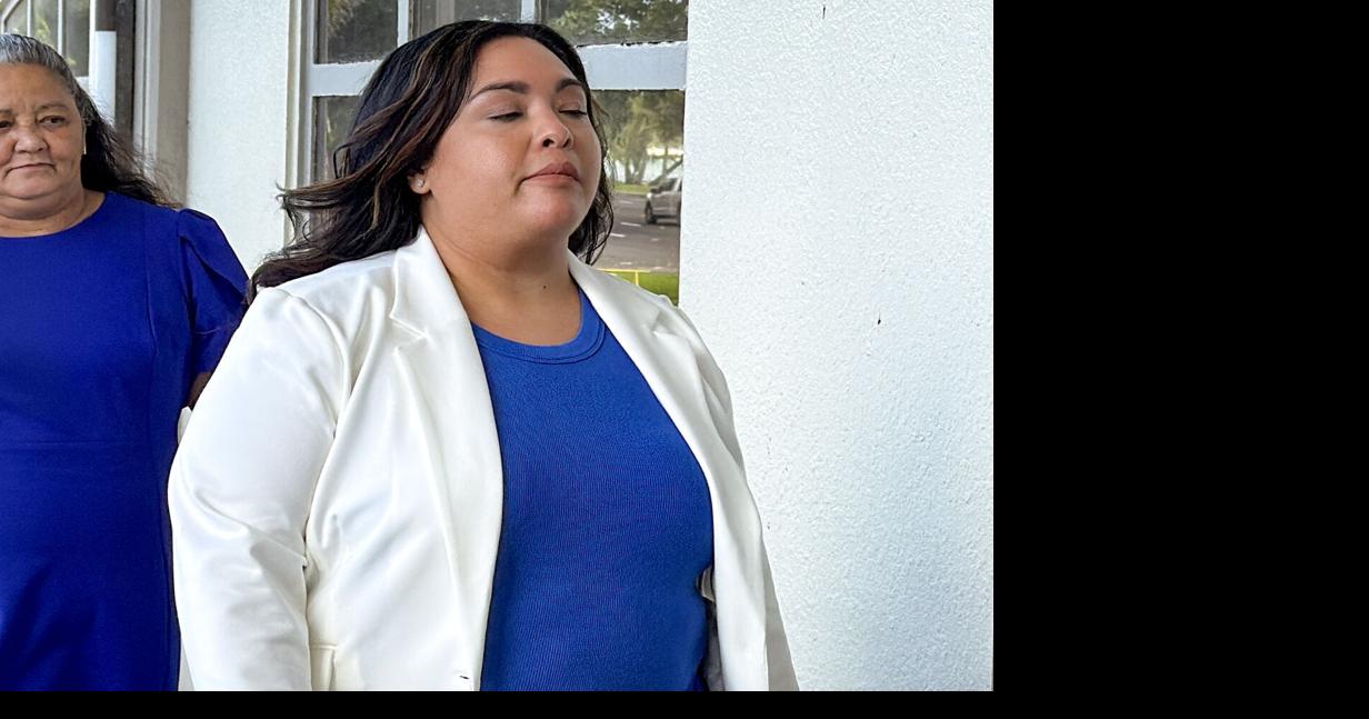 UPDATED Warrant: FBI searched Charissa Tenorio’s business in 2024 in ...