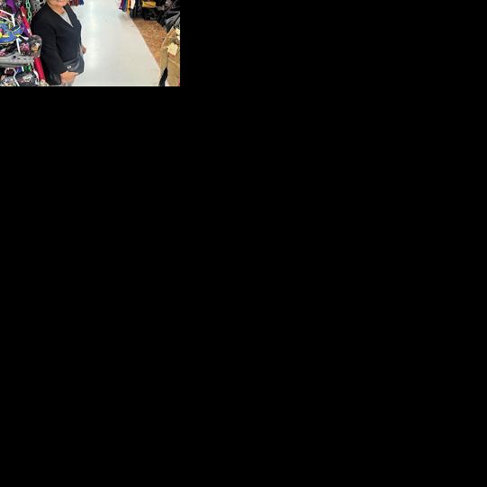 Compadres Mall celebrates 120-plus vendors under one roof | News ...