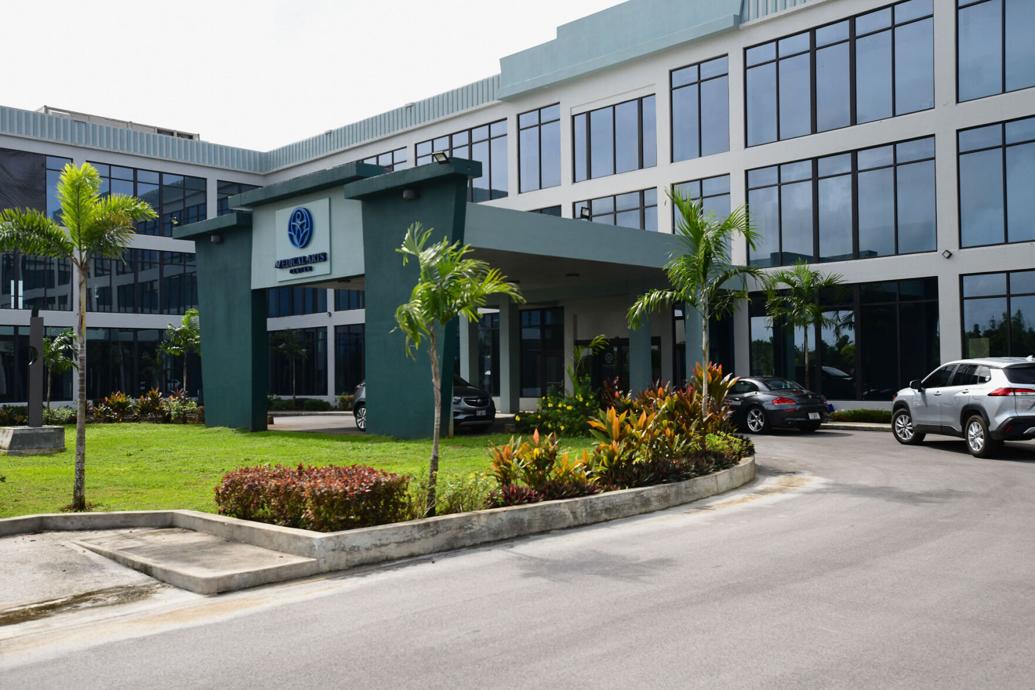 Developer subpoenas top GRMC officials, hospital seeks building ...