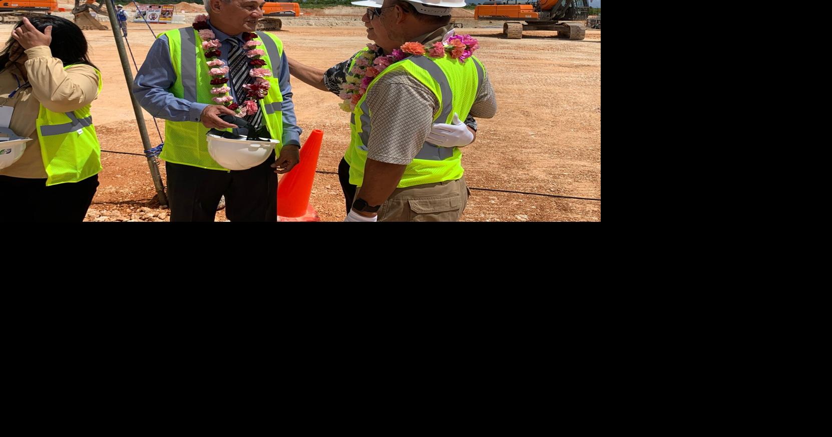 GPA: Don't increase power bills | News | guampdn.com