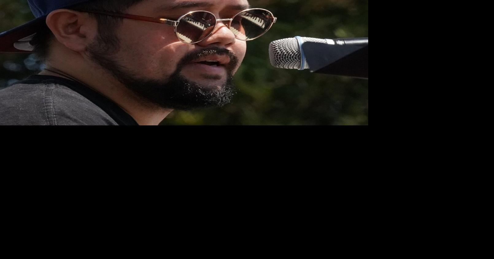 Mes CHamoru Musicians: Connor Sablan | Lifestyle | guampdn.com