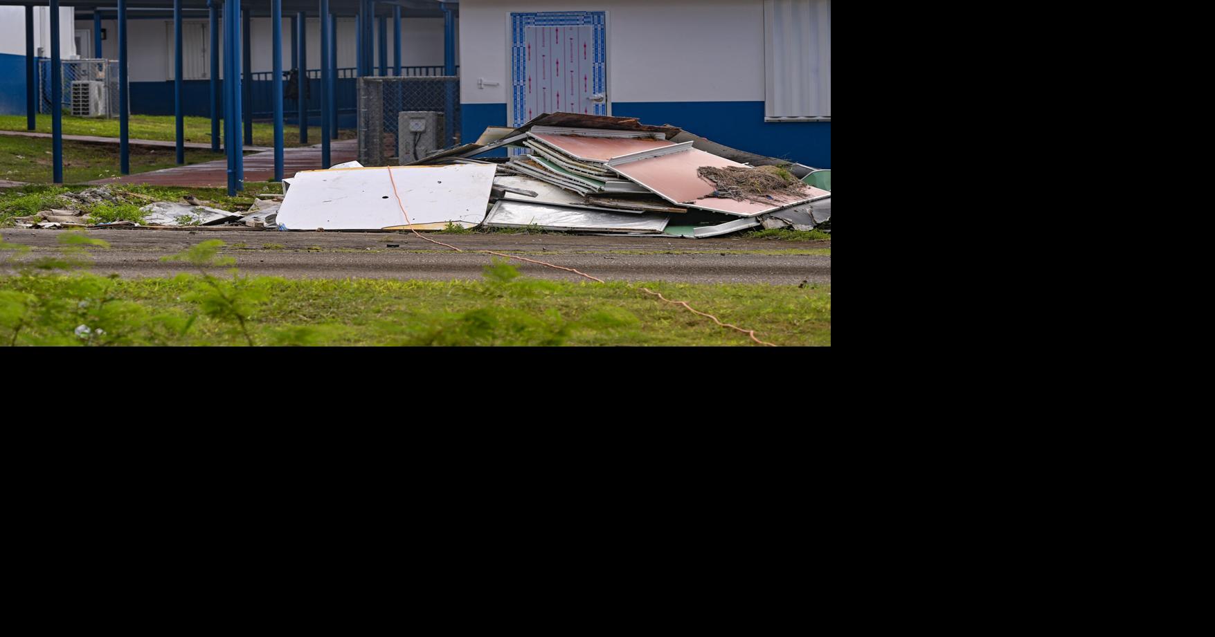 FBLG school refurbishment nearly done but lacks $10.2M to open; board ...