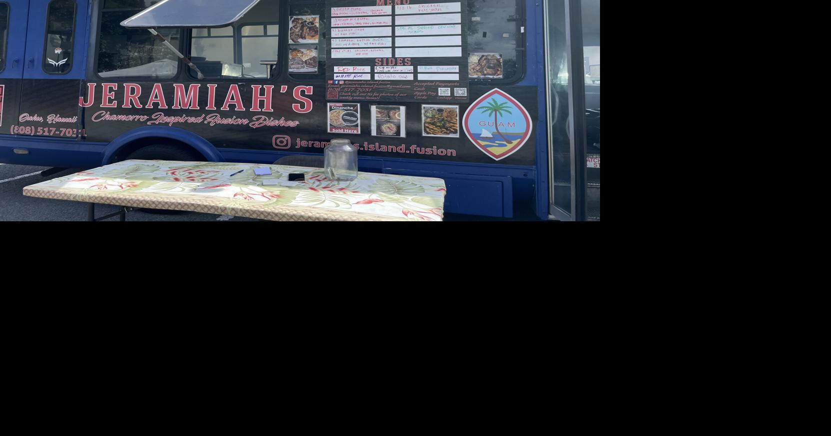 Taste of Home: Guam food truck in Hawaii | Lifestyle | guampdn.com