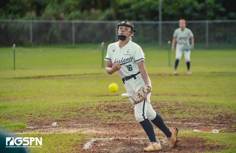 Guerrero guides Cougars with stellar softball performance | Sports ...