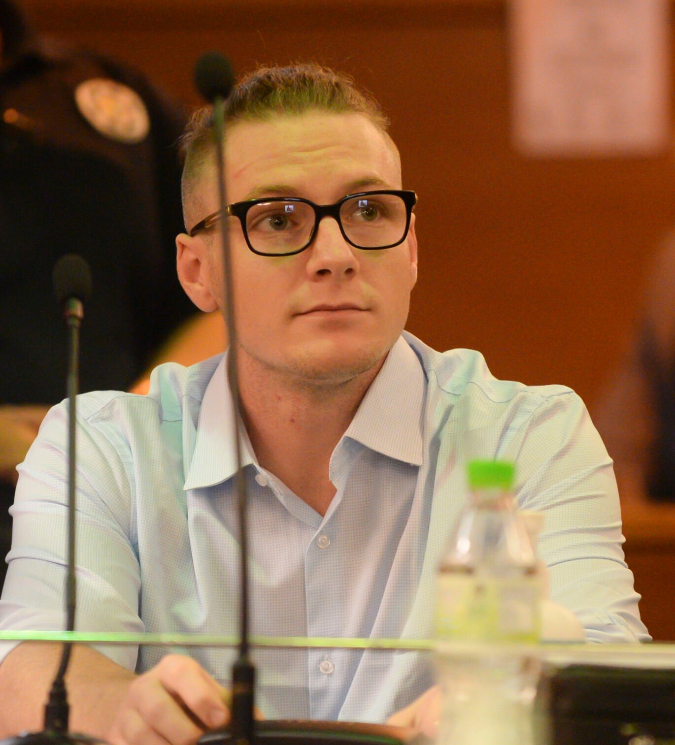 Moore murder trial jury selection to resume in November | News ...