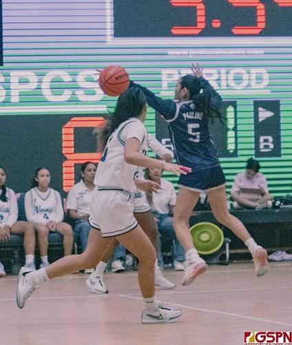 Cougars slide past Warriors in big rivalry clash | Sports | guampdn.com