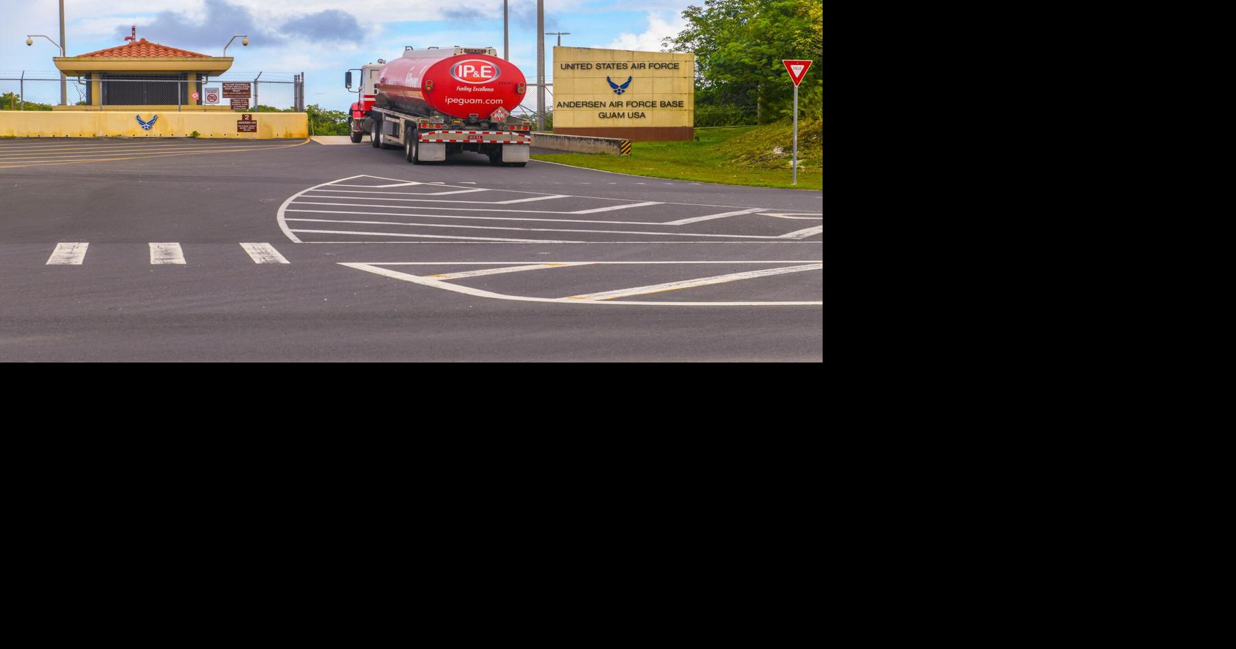 Tumon-based Pacific Federal Management awarded a $9M military contract ...