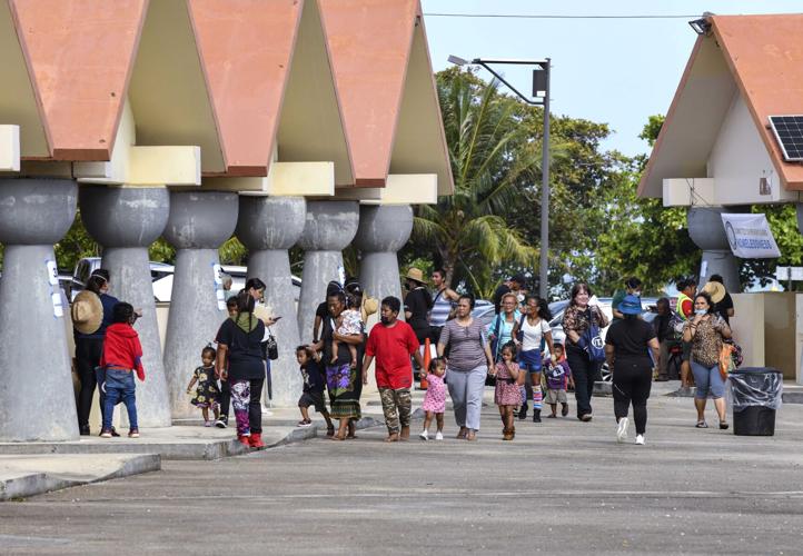 2023 Passport to Services, helping the island's homeless community ...