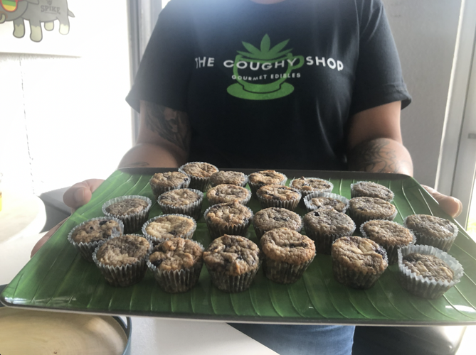 Residents to weigh in on pot rules | News | guampdn.com