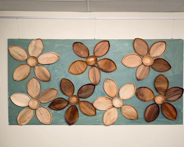 'Sustainable September' art exhibit opens at CAHA | Lifestyle | guampdn.com