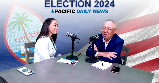 Régine Biscoe Lee speaks with the PDN on the 2024 general election ...