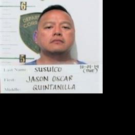 New sex assault charges against Guard Sgt. 1st Class Jason Susuico ...