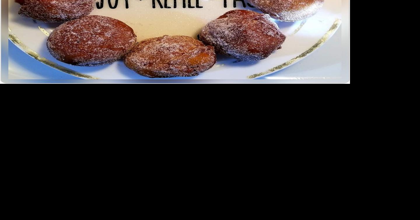 671 Guam Recipes: Pumpkin Donuts | Lifestyle | guampdn.com