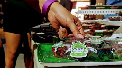 Talo’fo'fo Bay event keeps Guam weed culture ablaze | Money | guampdn.com