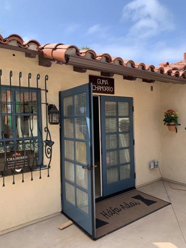 House of Chamorros opens in San Diego’s Balboa Park | News | guampdn.com