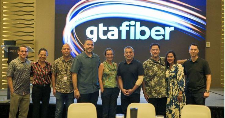 Newly launched GTA Fiber: 100% fiber internet network with speeds up to ...