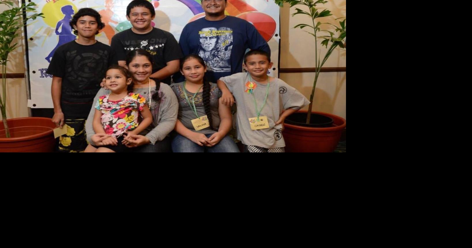 Rainbows program helps families cope with loss | News | guampdn.com