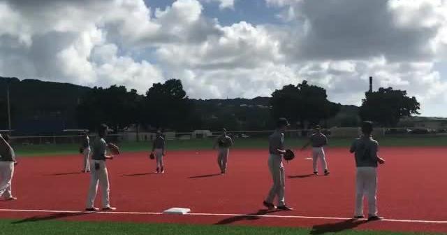 Guam Little League Baseball All-Stars off to South Korea | Sports ...