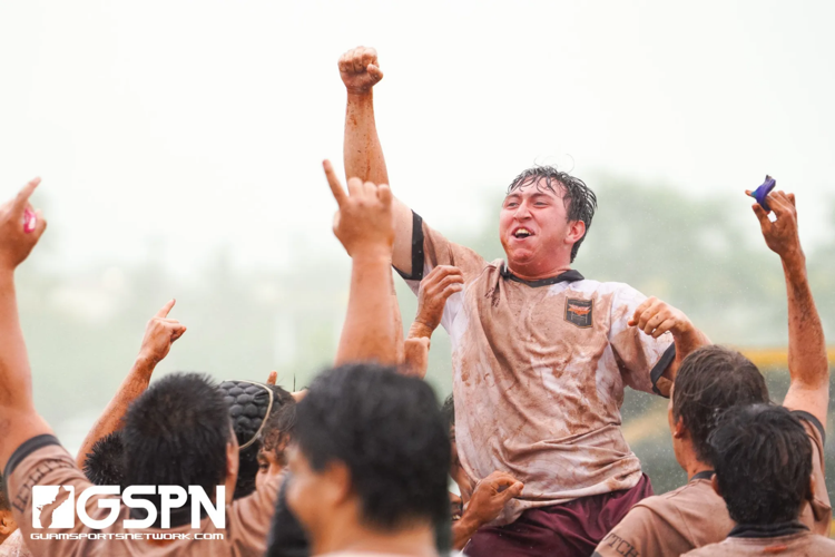 Friars, Cougars drudge to rugby crowns; GW's Rayn Rios, Kayla McIntosh ...