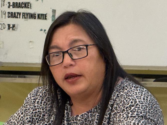 Yigo mayor: Self-storage facility, East Gayinero flooding mitigation in ...
