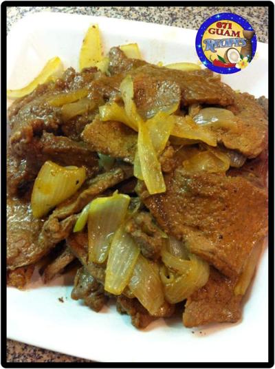 671 Guam Recipes: Beef Steak Primo/Prima | Lifestyle | guampdn.com