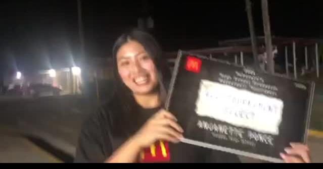 Allyson Chiu: From Vibe to The Washington Post | Lifestyle | guampdn.com