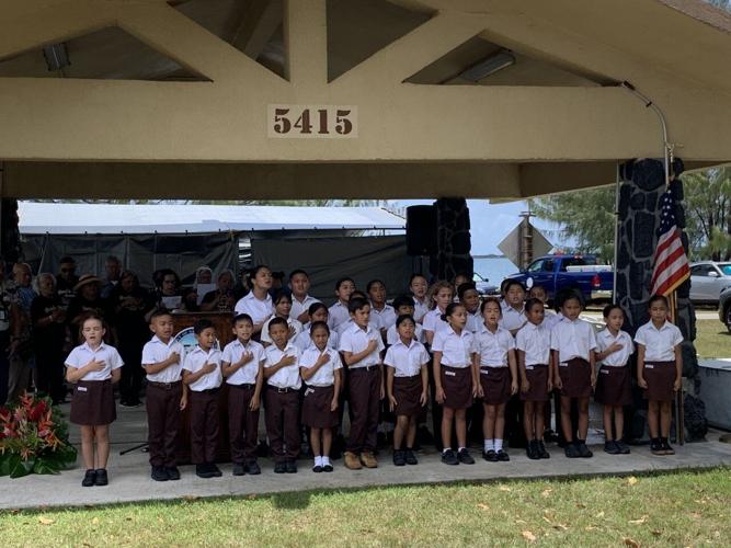 Back to Sumay Day on Naval Base Guam set for May 11 | News | guampdn.com
