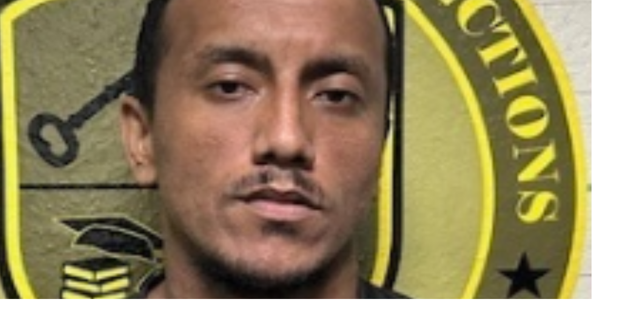 Man Accused In 2023 Car Theft Arrested After Traffic Stop News