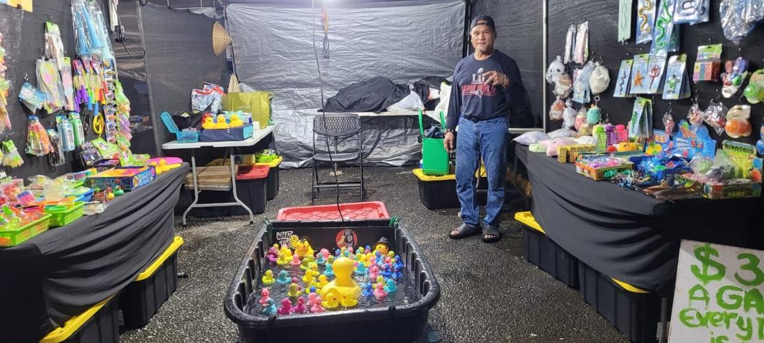 PHOTOS: Yona celebrates its first Cultural Water Festival | Multimedia ...