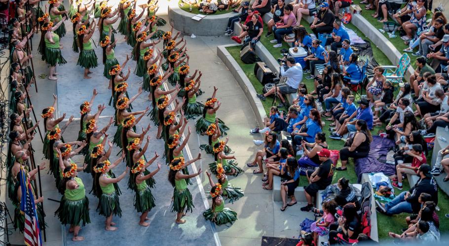 Manaotao Sanlagu: Chamorro Cultural Festival by CHE'LU | | guampdn.com