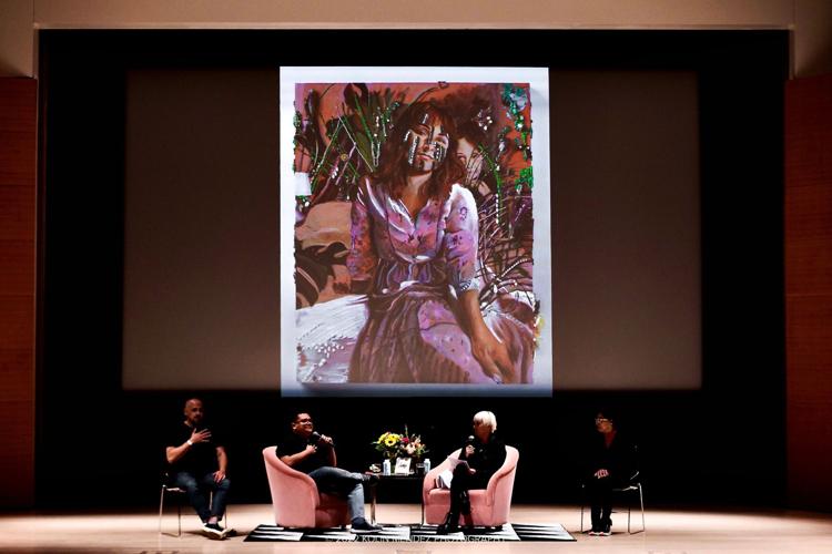 Julian Aguon's Brooklyn stop on national book tour | Lifestyle ...