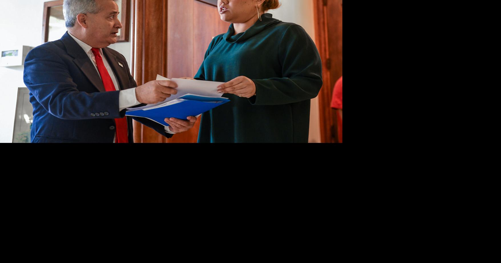Moylan sends draft bill to address AG's office withdrawal ahead of ...