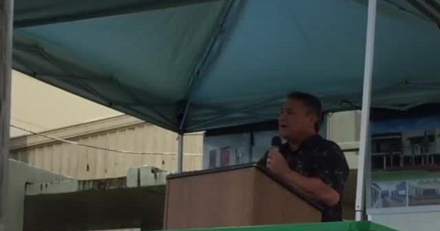 Calvo: Foreign work visa denials a major problem | Local News | guampdn.com