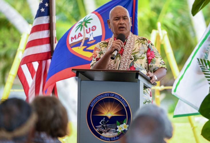 Inalåhan mayor: Community health centers 'not only for the poor ...