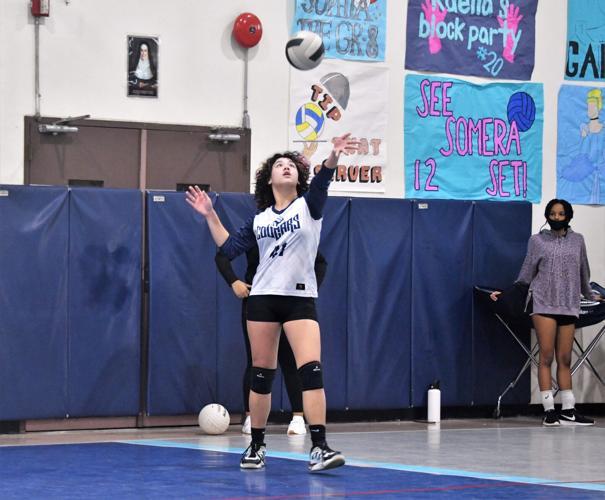 2023 AOLG 15U Volleyball Tournament draws six teams | Sports | guampdn.com