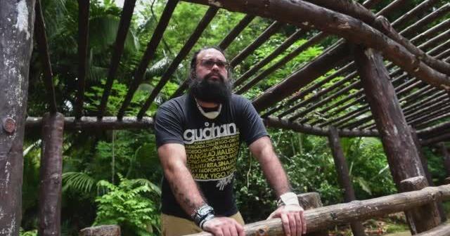 Bevacqua: Different versions of Chamoru legends, stories | Opinion | guampdn.com