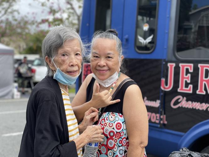 Taste of Home: Guam food truck in Hawaii | Lifestyle | guampdn.com